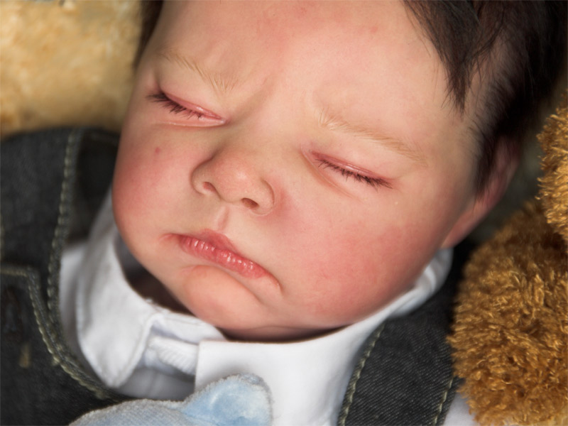 Lenny's Reborn Creations: Liam