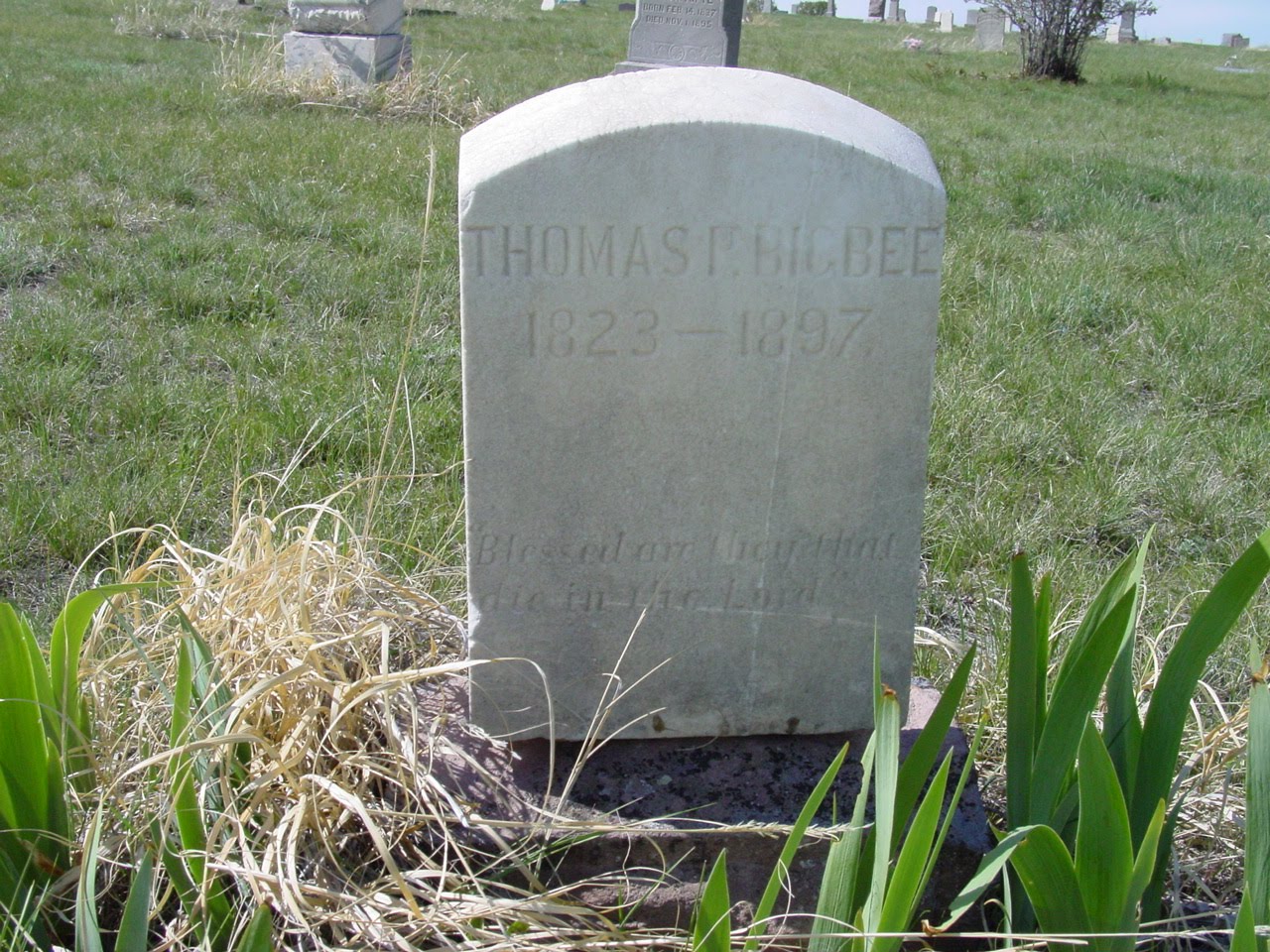 Historical Black Americans in Northern Montana: The Bigbee Family of ...