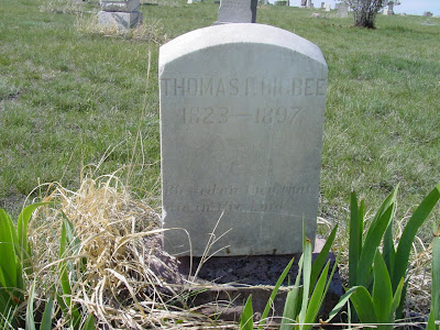 Historical Black Americans in Northern Montana: The Bigbee Family of ...