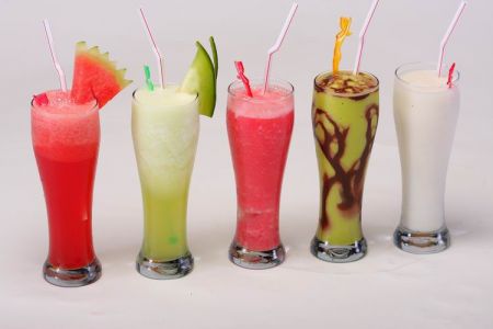 Johana Blog: ~4 Jenis Minuman yg Baik Dikonsumsi