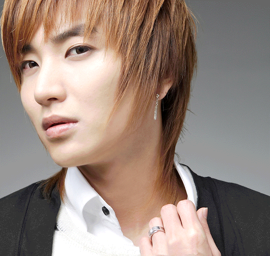 Super junior: Leeteuk