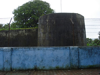 Trekking Experiences!: Thane Fort