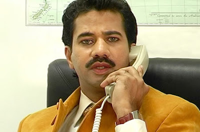 gaspersWorld: Joseph Rodrigues - a new star on the Horizon