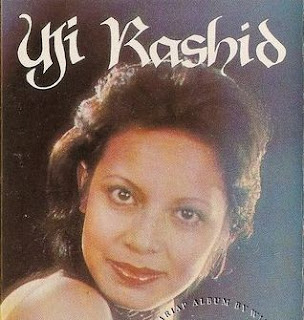 i'm shin.. i'm inesen: Nostalgia - Uji Rashid