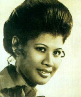 i'm shin.. i'm inesen: Nostalgia : Primadona Norlia Ghani