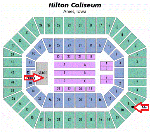 Why I Suck: October 2010