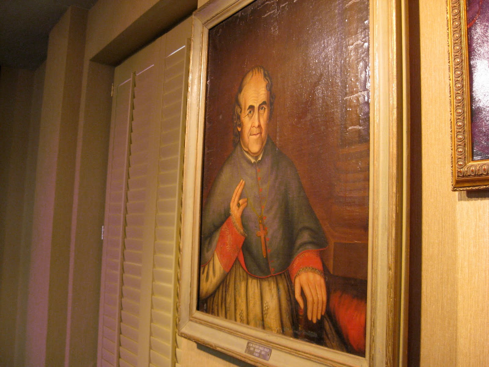 On Books and Biblios: Louisville Archdiocese Museum and Rare Books