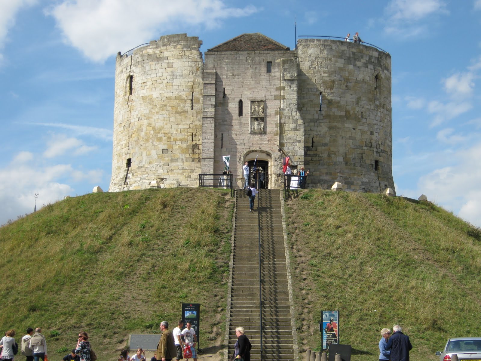 Another adventure begins…