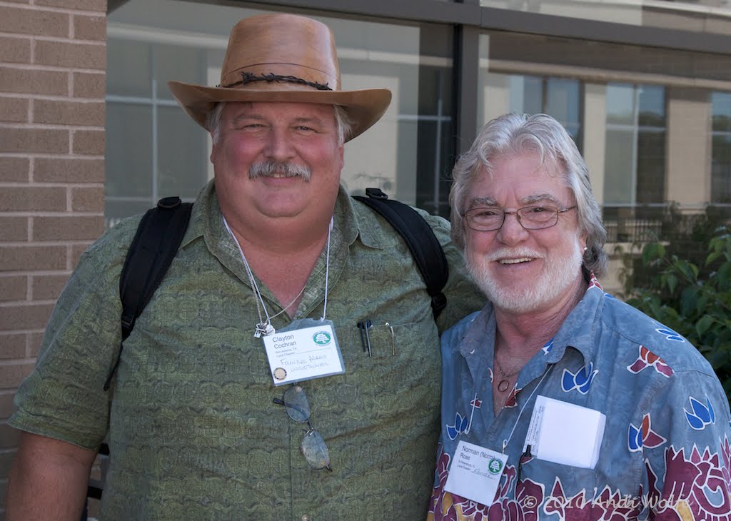 Andi Wolfe's Blog: 2010 AAW Symposium - informal portraits and people pics