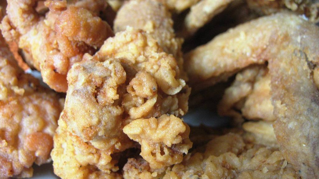 Kumar's Recipes: Roy's Chicken Delight