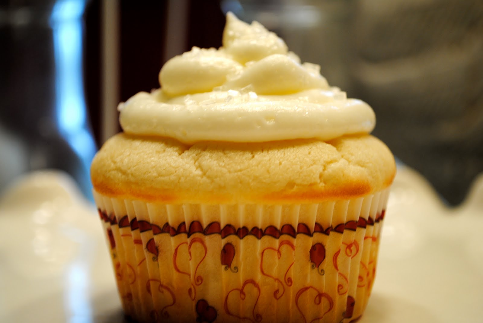 Sweet Gabby: Cupcakes