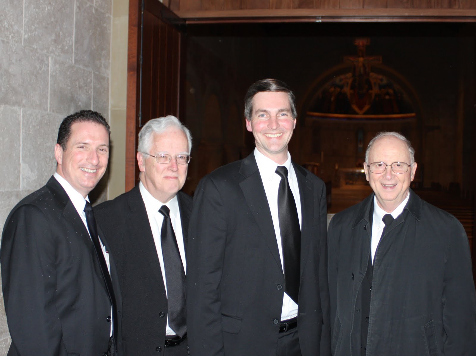 Into The Deep: July 2010