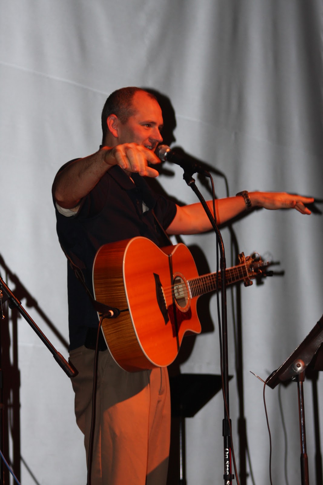 Into The Deep: Martin Doman 2010