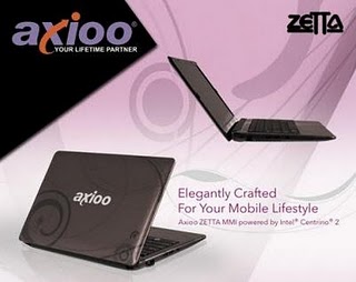 zacky blog campuran: harga notebook AXIO