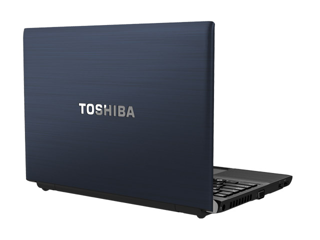 f'CITRA Computer: Notebook Toshiba