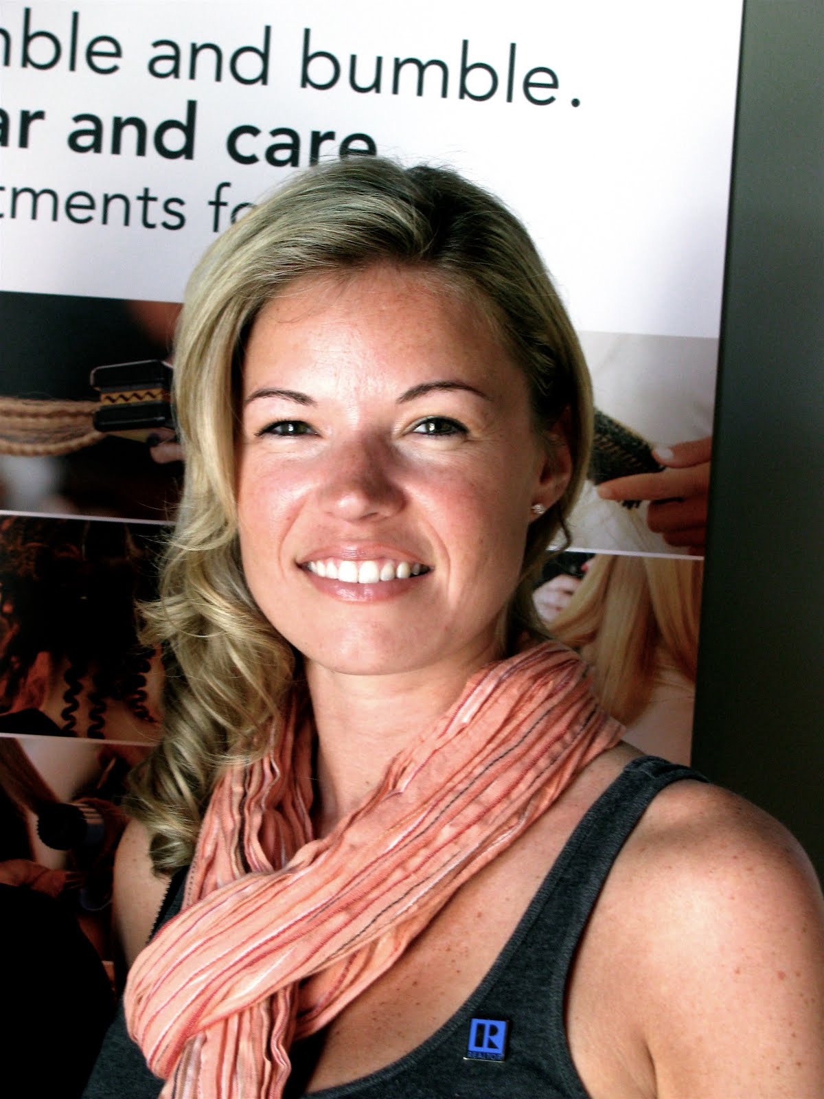 morgan ashley the salon blog: Glam Hair? Yes, Please.