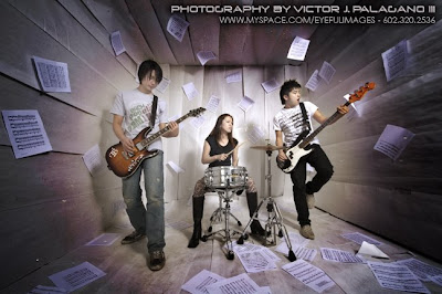 Toybox Band in a box | RedGage