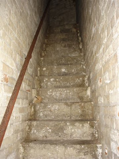 Thanet Underground: Ramsgate Flour Mill (Rank Hovis) Air-Raid Tunnel