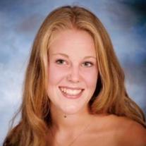 Poetry & Poets in Rags: Poetic Obituaries: Ashley [Kathleen Musser ...