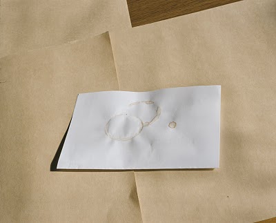 Milky Blacks: Irish Eyes: Martin Cregg