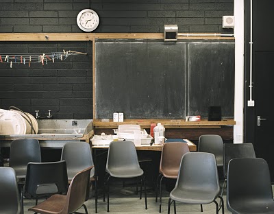 Milky Blacks: Irish Eyes: Martin Cregg