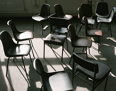 Milky Blacks: Irish Eyes: Martin Cregg