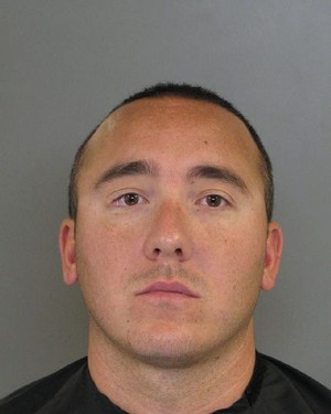 Behind The Blue Wall: [SC] Threats and Assaults: Iva Officer Curt ...