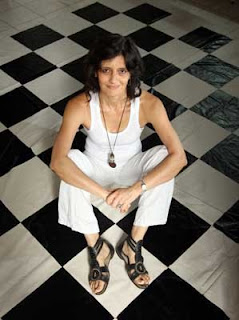 "AJEDREZ PARA TODOS" MUNICIPIO QUILMES ONG LASKER: LA MUJER Y EL AJEDREZ