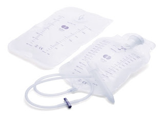 Qufora Irrigation System: Buang air besar dari ranjang?