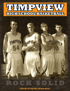 Timpview Varsity Basketball