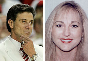 Ballin' is a Habit: Karen Sypher's trial began today