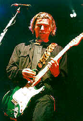 Gavin Rossdale 1994-1999