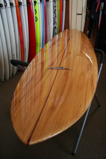 Progression Surf: Soul Fish