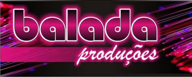 Balada Produções: Novembro 2010