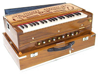 vandram: The Harmonium Player