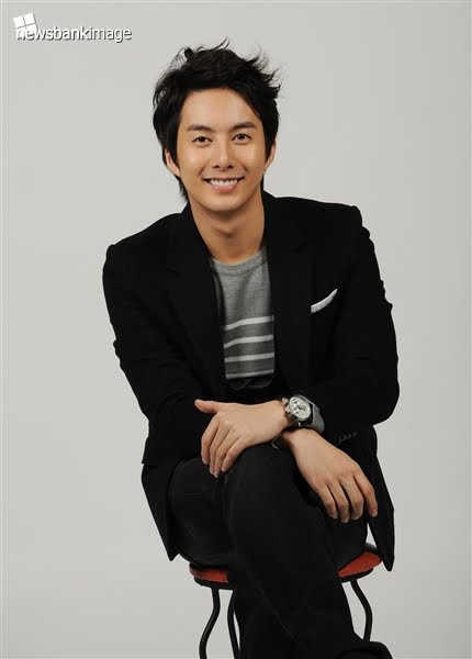 Nuevas fotos de KIM HYUNG JOON | ♥ SS501 난 널 사랑해 SS501 ♥