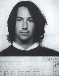 Worth to See: Famous people arrested