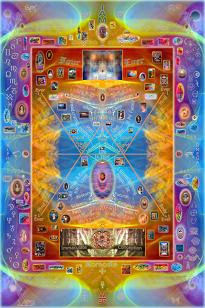 Journeys with Rebecca: The Elohim Speaks, June 12, 2009