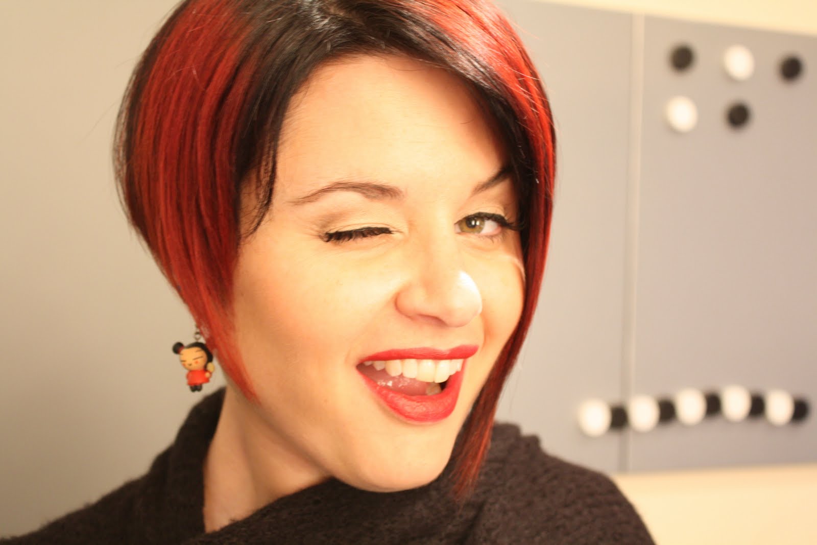 Melanie Baird Makeup Artist In Victoria, BC: Robin Farrell For Kool FM ...