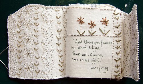 Bat Country: Frances Pickering