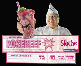 Sloche Candy Archive