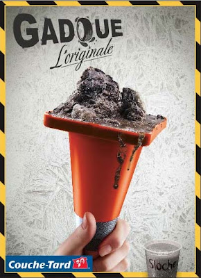 Sloche Candy Archive