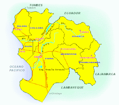 Piura | TURISMO POR EL PERU ...todo lo que debo saber en un solo lugar