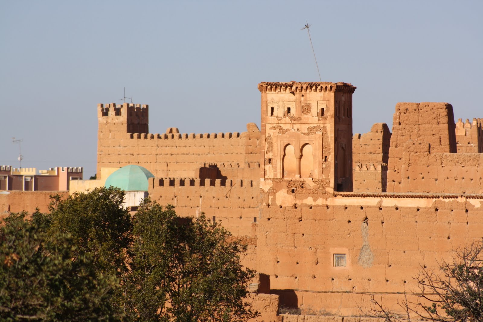 Riad el Koudia: UN VILLAGE MERVEILLEUX A DECOUVRIR