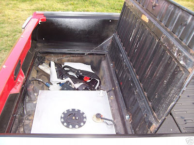 AUTOMOTIVE CARS ACCESSORIES: Mid-Engined Chevrolet Vega-Mino!