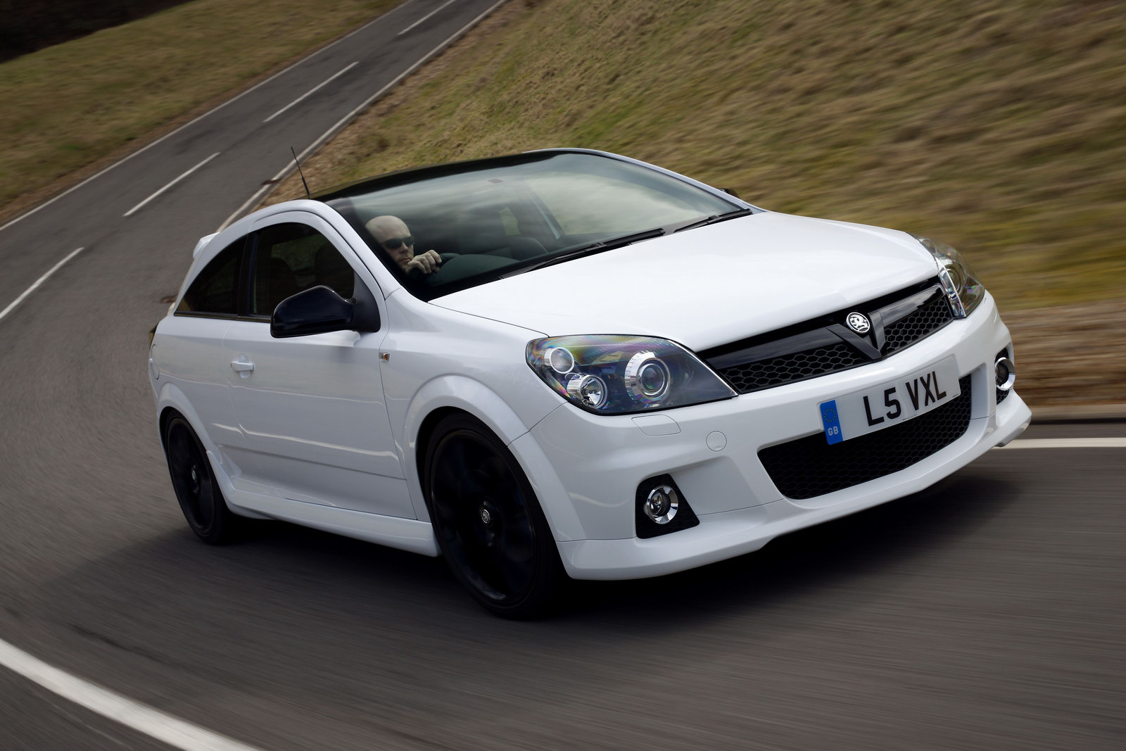 trololo blogg: Vauxhall Vxr8 Wallpaper