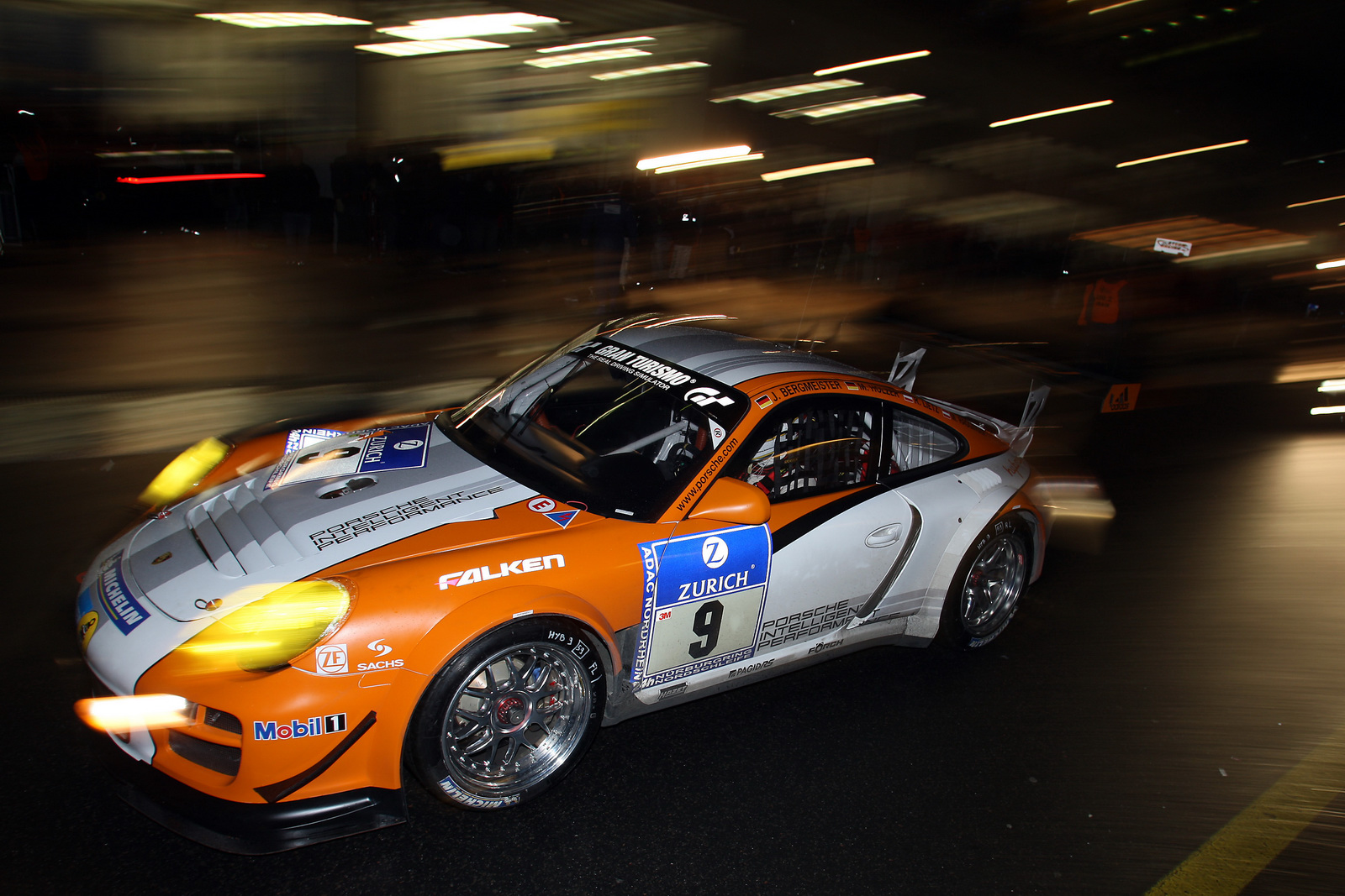 ineedcar: BMW's M3 GT2 Snatches Victory from Porsche's 911 Hybrid at ...