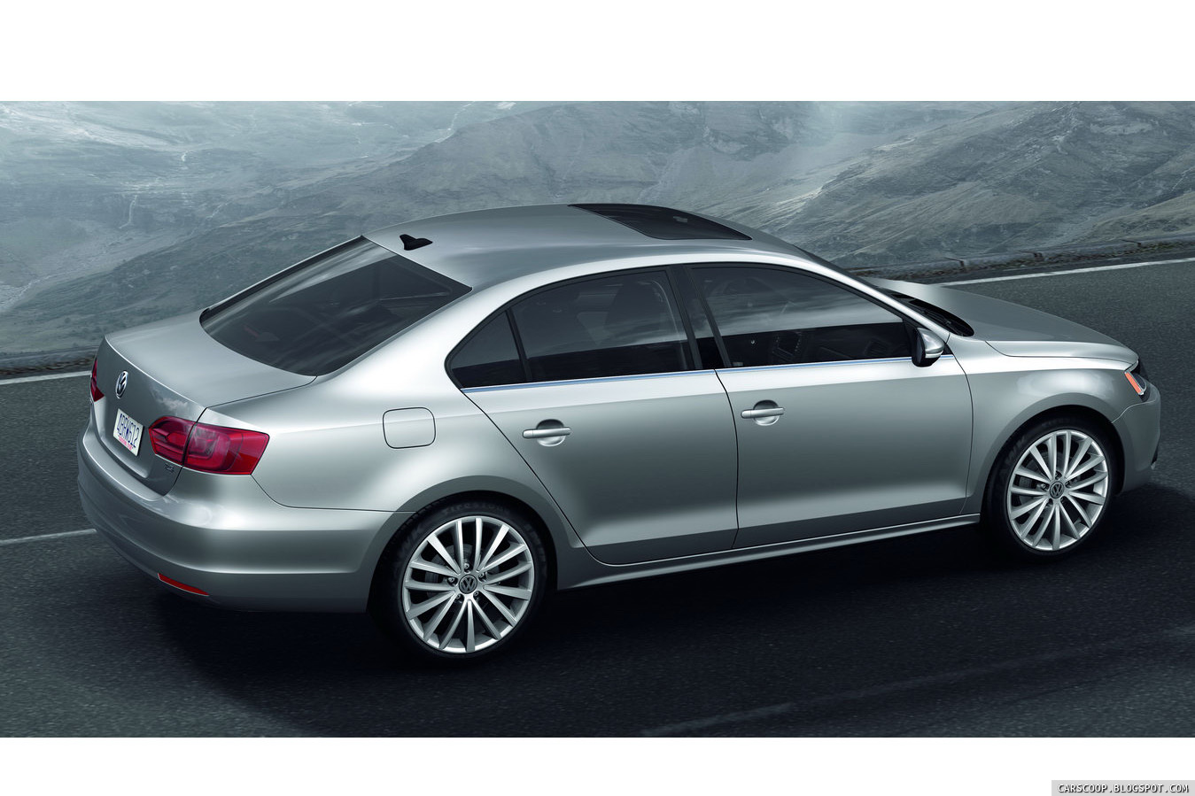 Future Car Trends: 2011 Volkswagen Jetta: Performance Specs and New ...