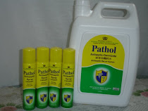 Laksamana Potensi Healthcare Sdn. Bhd. (858804-k): Pathol Antiseptic ...