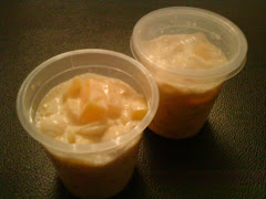 Semuanya di LiL dapur Siti ^_^: Resipi - Kek Vico